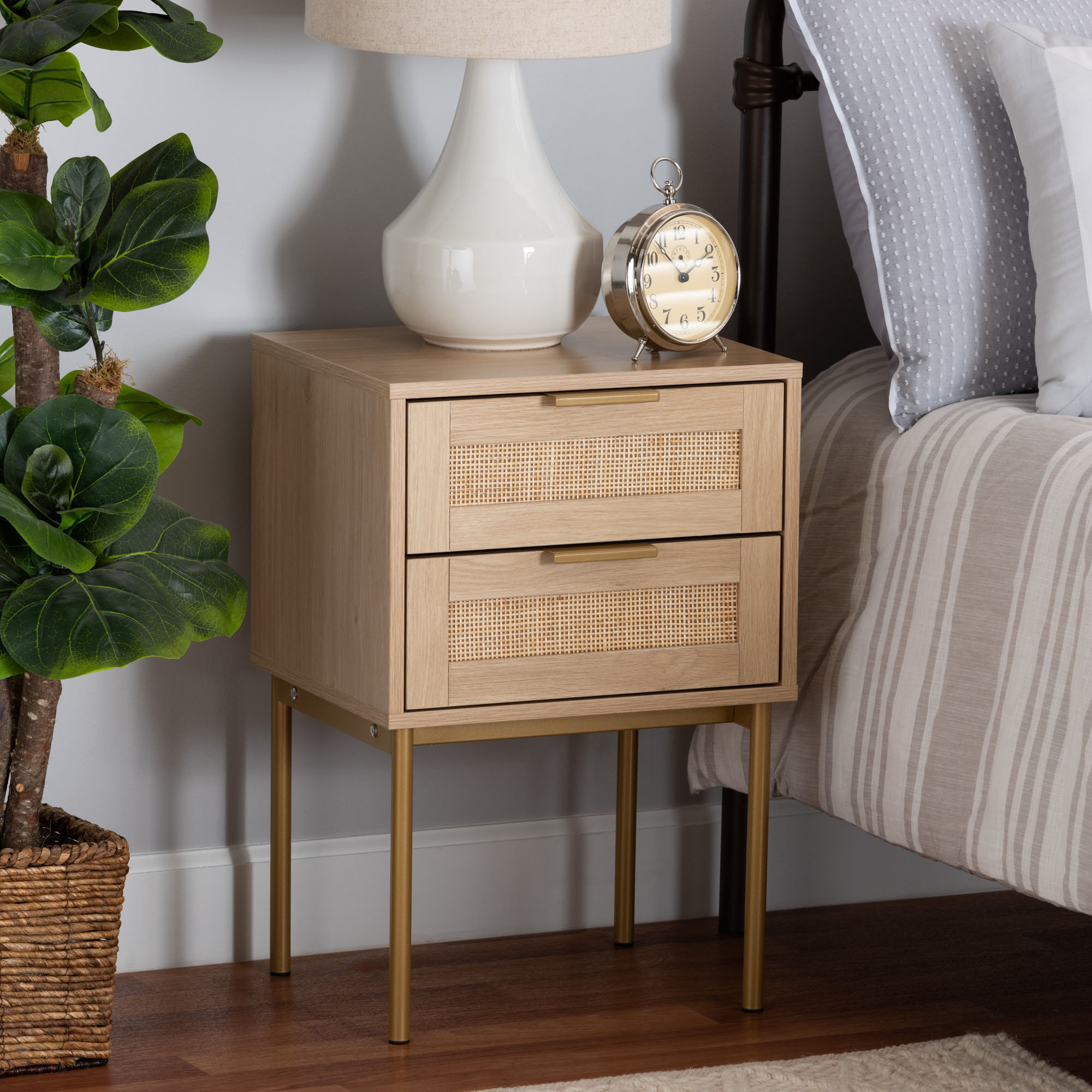 Beachcrest home nightstand store